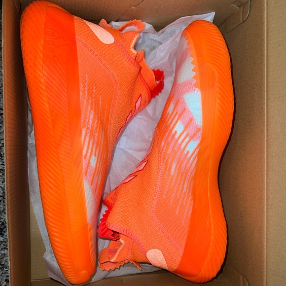 adidas | Shoes | Adidas Next Level Future Natural Mens Basketball Shoes ...